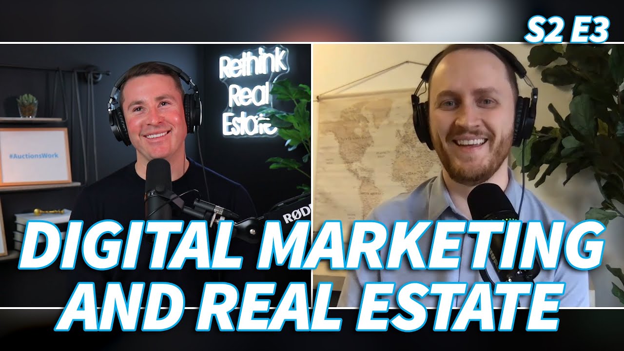 YouTube Shorts, IG Reels, & Digital Marketing for Real Estate Agents ...