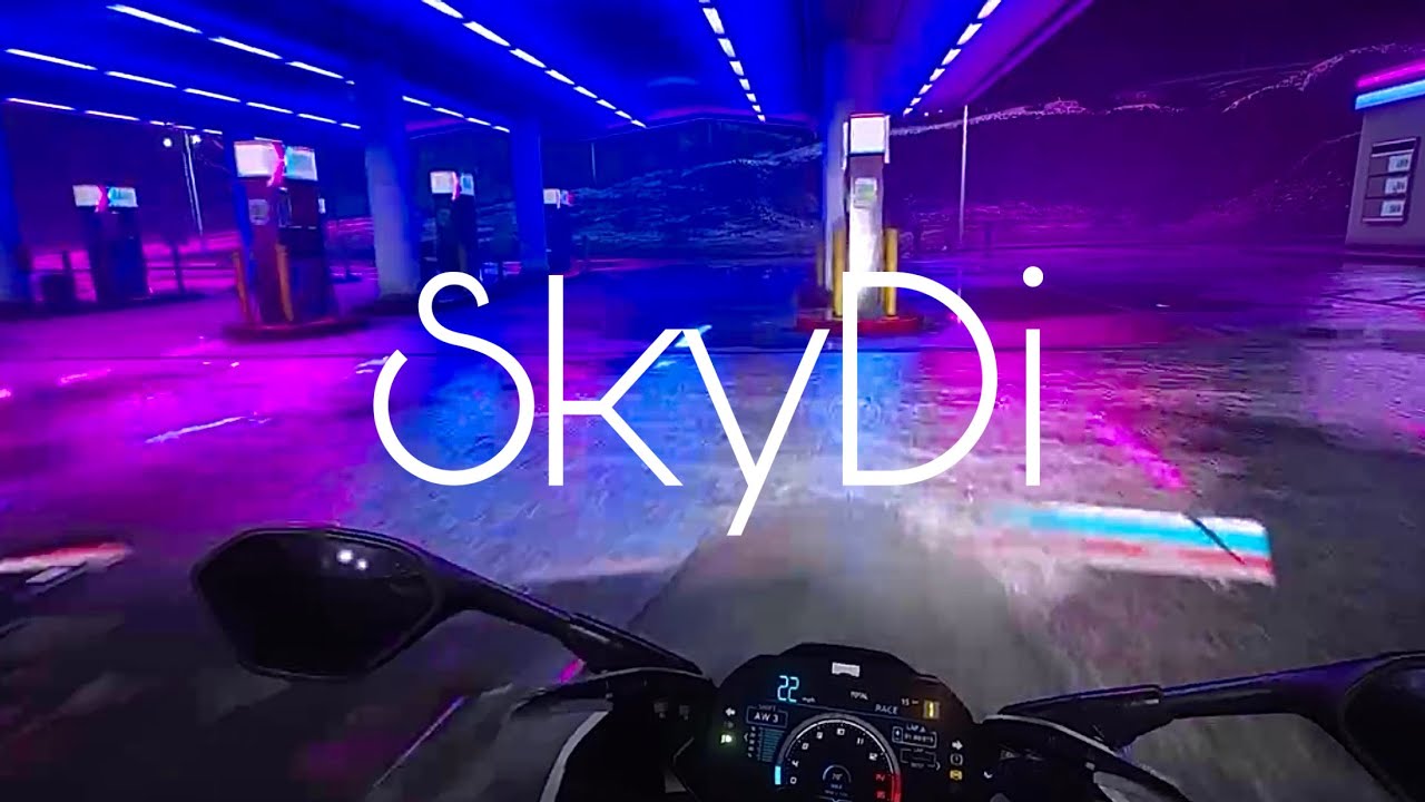Hidden Empire - Alexandria / remix by SkyDi #music - YouTube