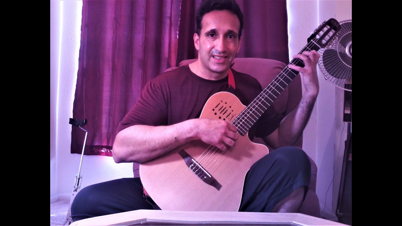 MIKE VECCHIO-TIME LOST - YouTube