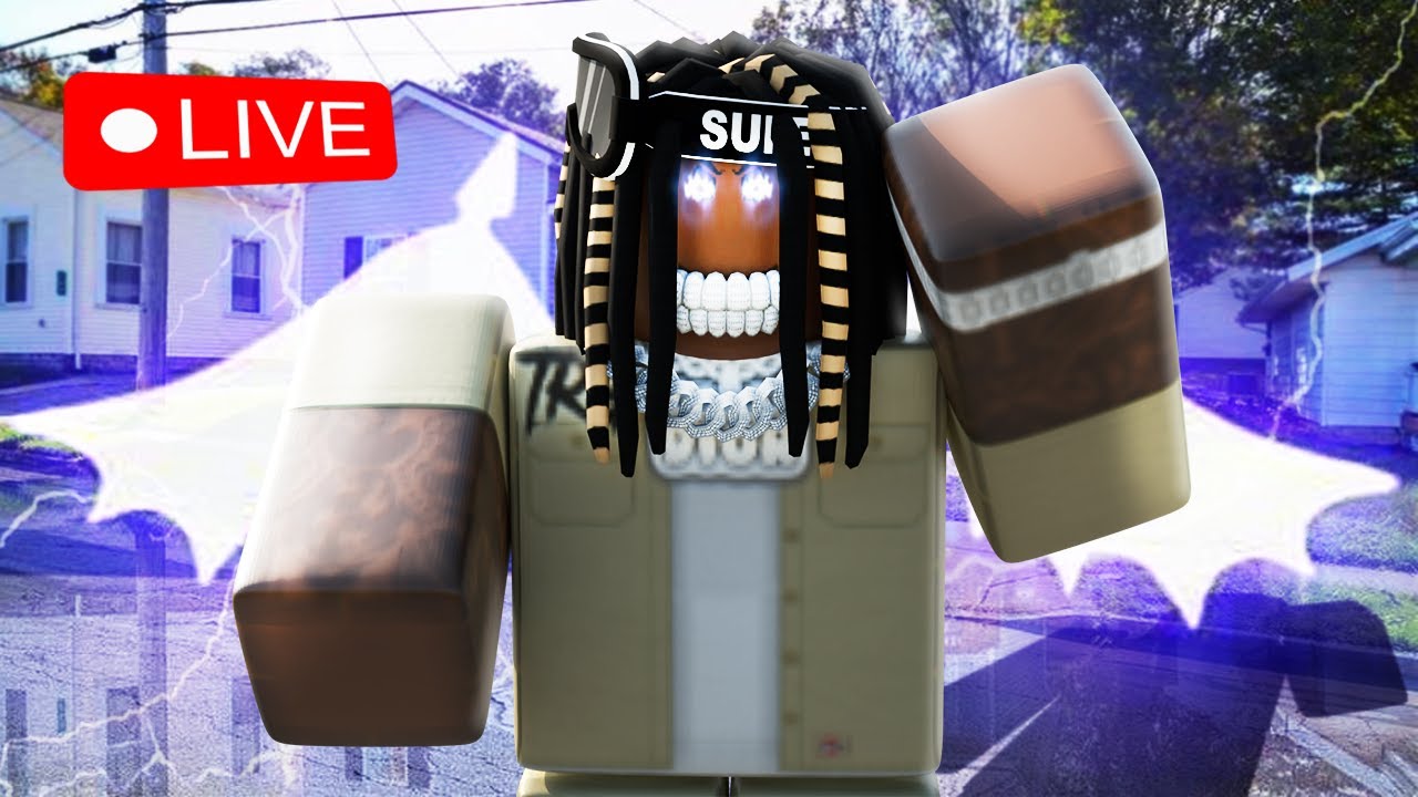 CHICAGO REMASTERED HITTA RANK TOURNAMENT !! COME JOIN TRG!! ( LIVE HD ...