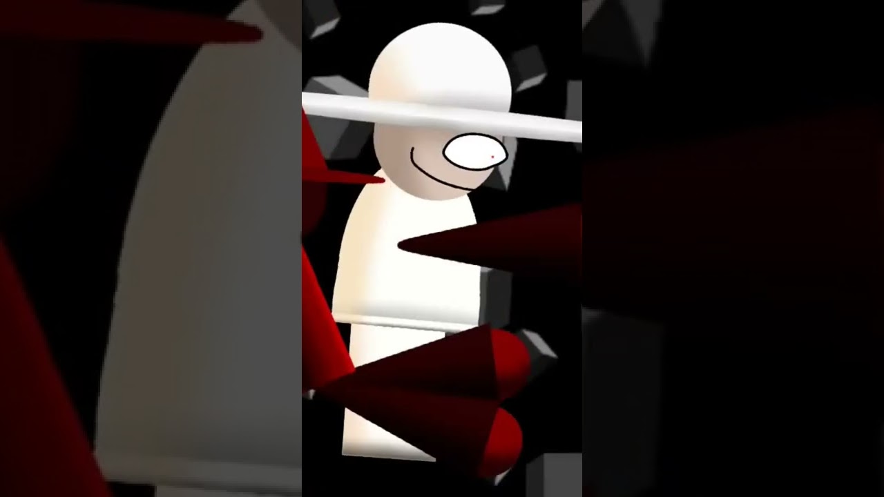 the taimuresu fnf song shorts - YouTube