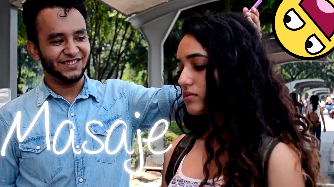 Orgasmos Mentales Masaje Deka Youtube