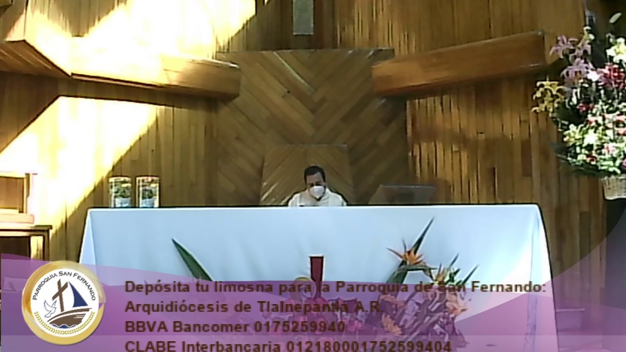 Parroquia San Fernando Zona Esmeralda, Bosque Esmeralda, Condado de ...