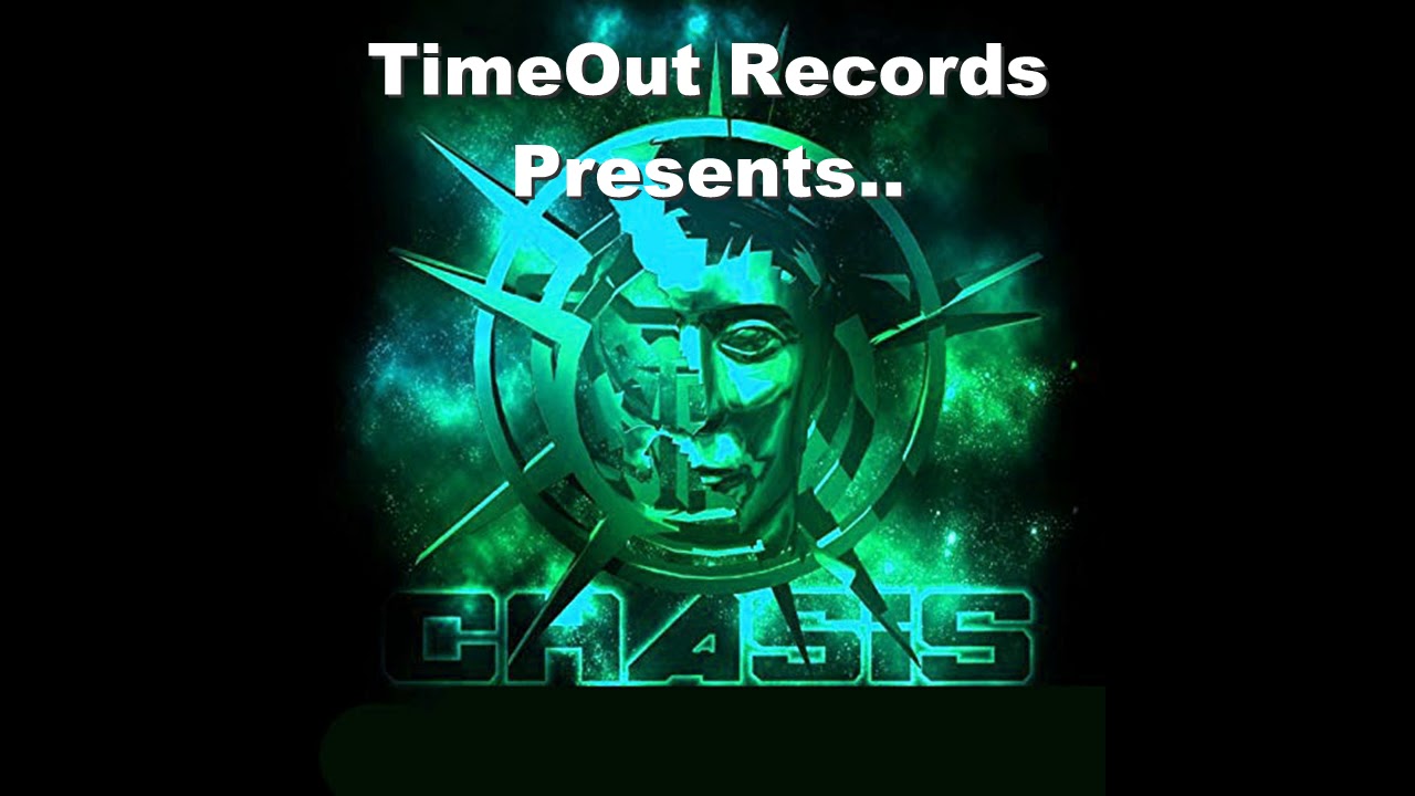 Chasis - 5 AM @ MAKINA REMEMBER 90s, DISCOTECA CHASIS MATARO - YouTube