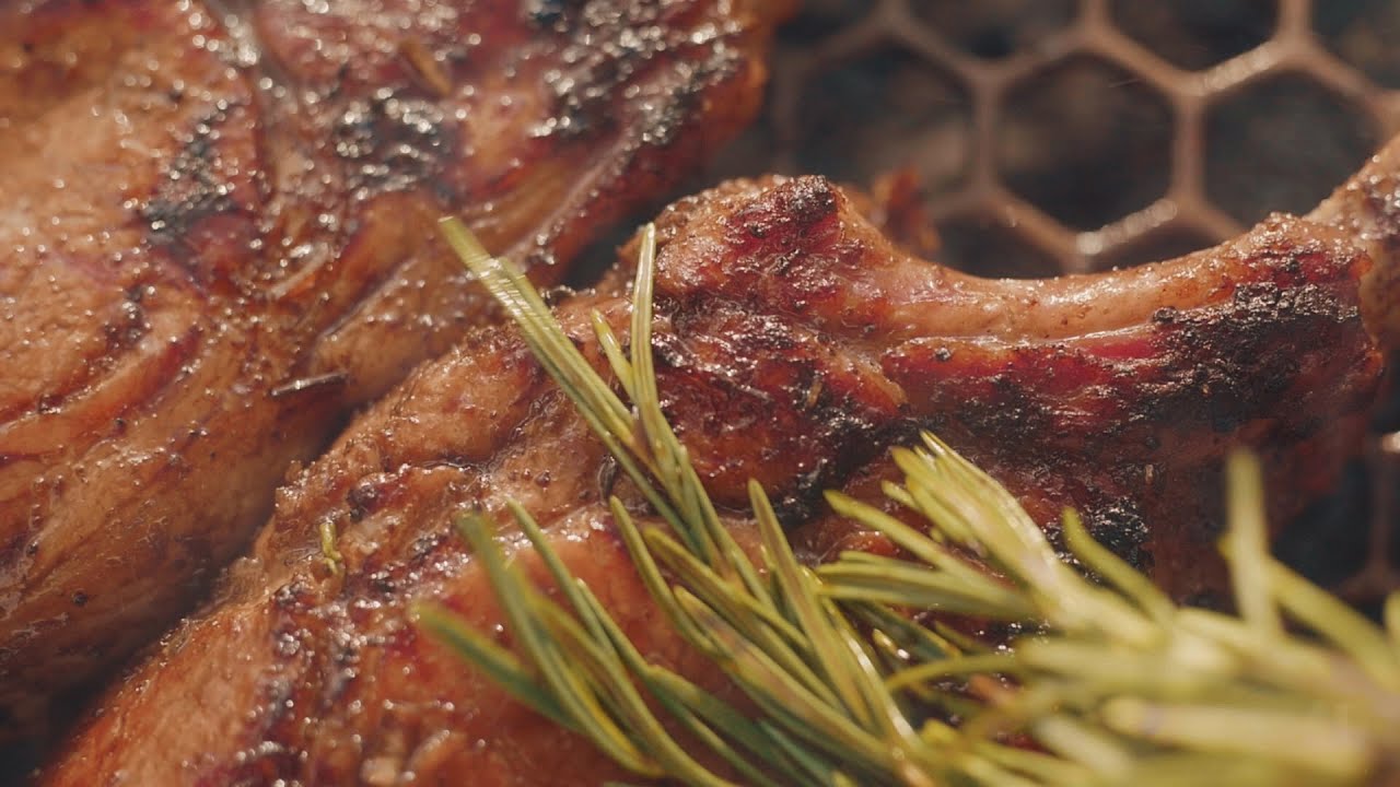 Schudel's Food Stories – Sendung Café Côtelette - YouTube