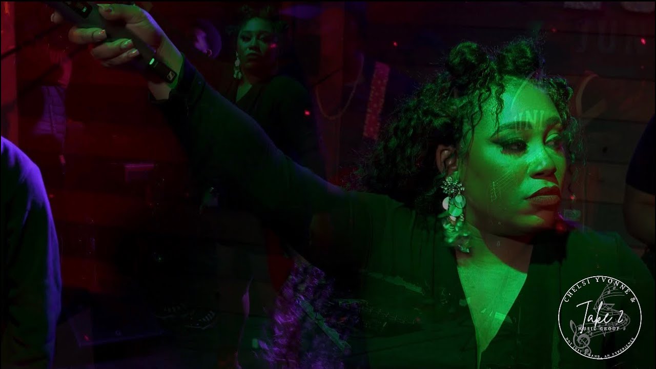 Chicago Boy by Ari Lennox (cover) - YouTube