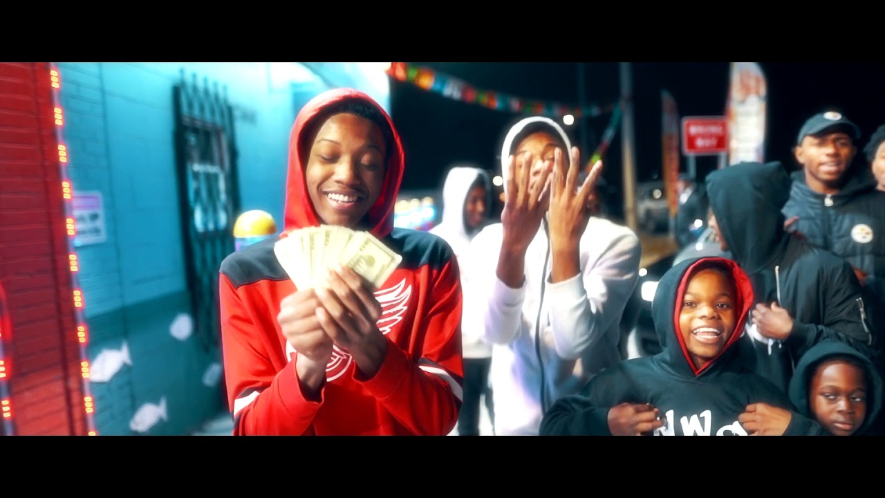 NWC - Money (Official Music Video) - YouTube