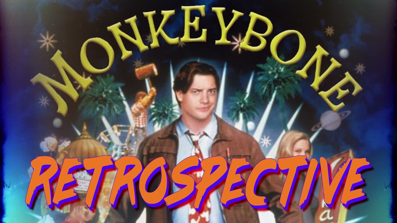 MONKEYBONE (2001) Retrospective: Failed Blockbusters Season 2 - YouTube