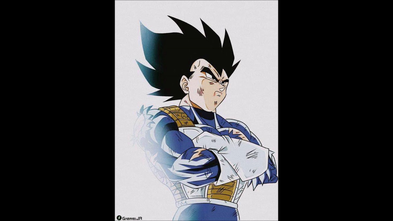 2pac feat Dr Dre California Love HD Dragon ball z - YouTube