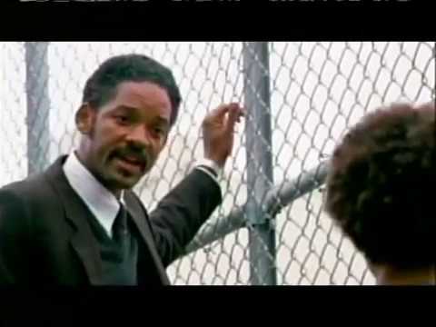 The Pursuit of Happyness DVD & Blu-ray Release Ad (2007) - YouTube
