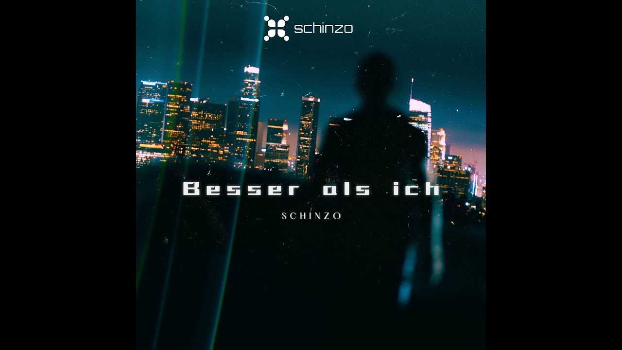 schinzo - Besser als ich - YouTube