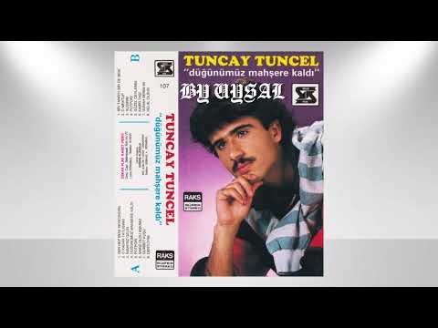 Tuncay Tuncel-Günah Benim Mi (1987) #taverna