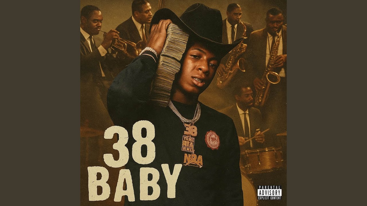 38 Baby - YouTube