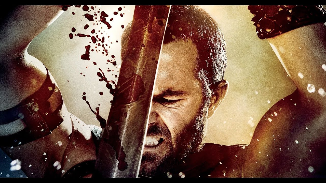 300 - Rise of an Empire | Trailer | full "War Pigs" version - YouTube
