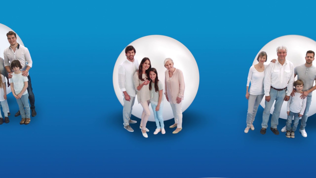 Gyöngy Patikák TV Spot - Béres Actival Senior 90+30 db, Mebucain Mint 2 ...