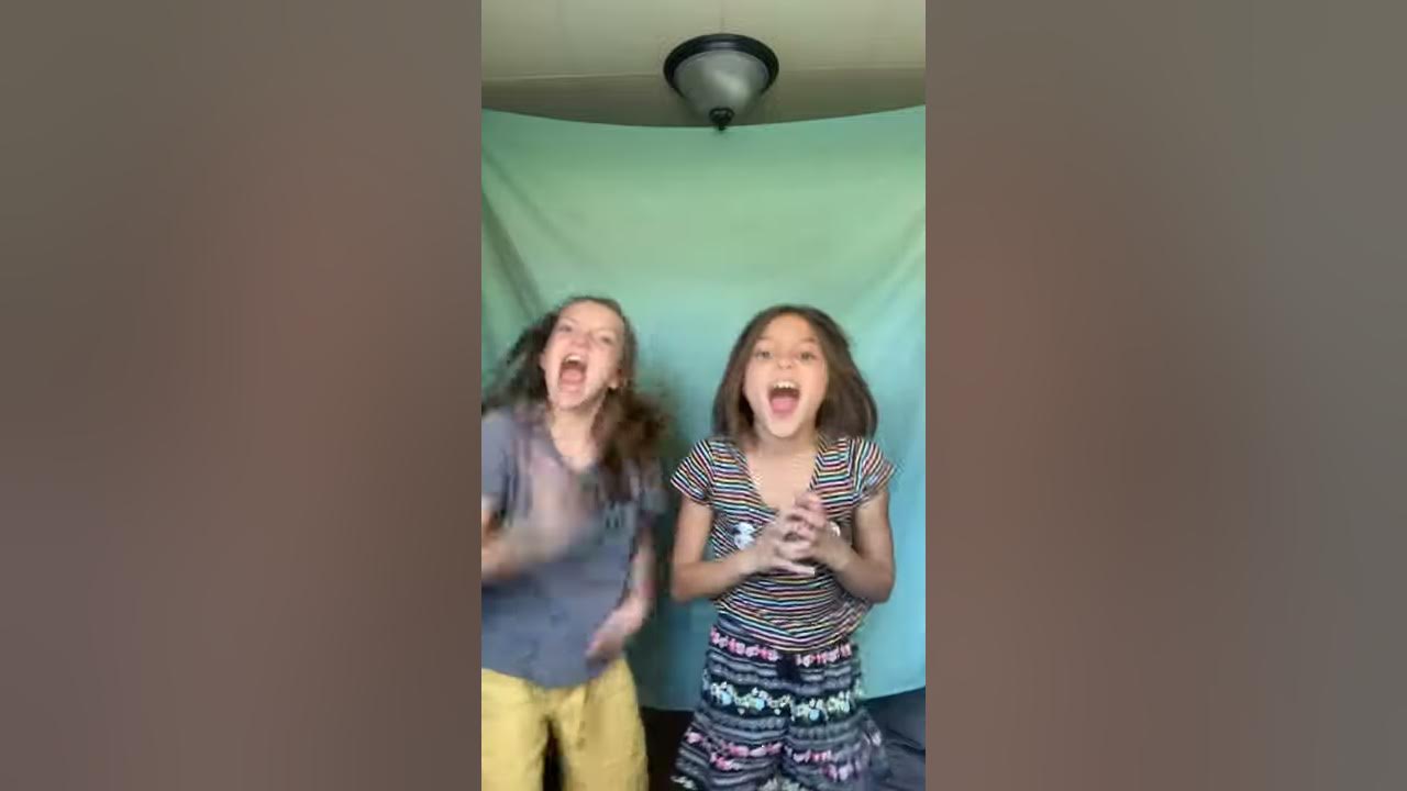 Sleepover🤪 Youtube