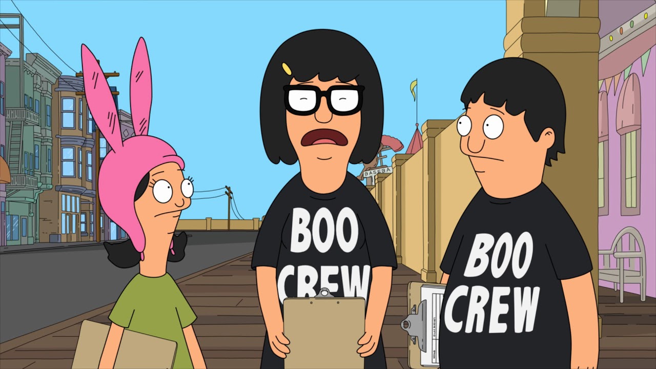 Bye bye Boo Boo - YouTube