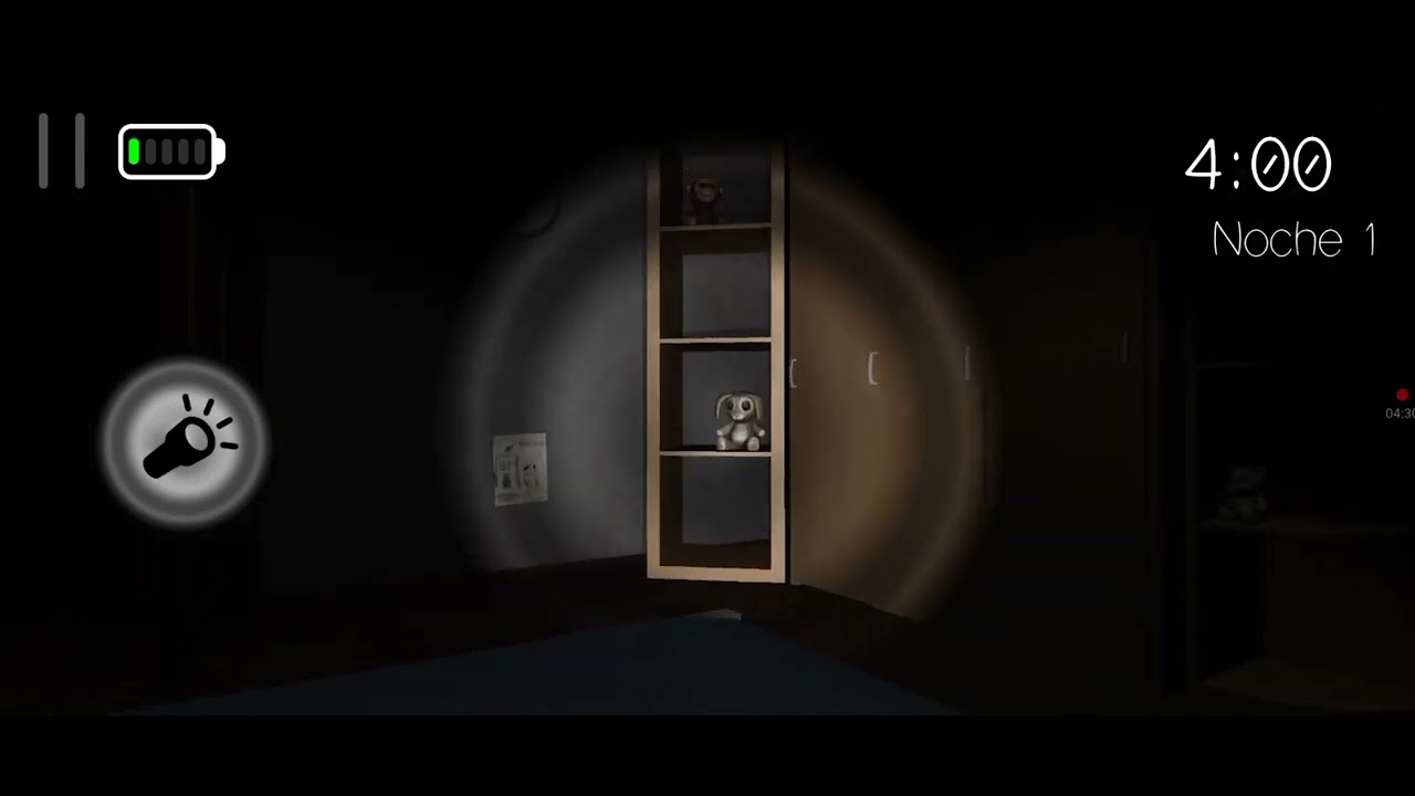 insomnia horror game live🔴 night 1-2 - YouTube