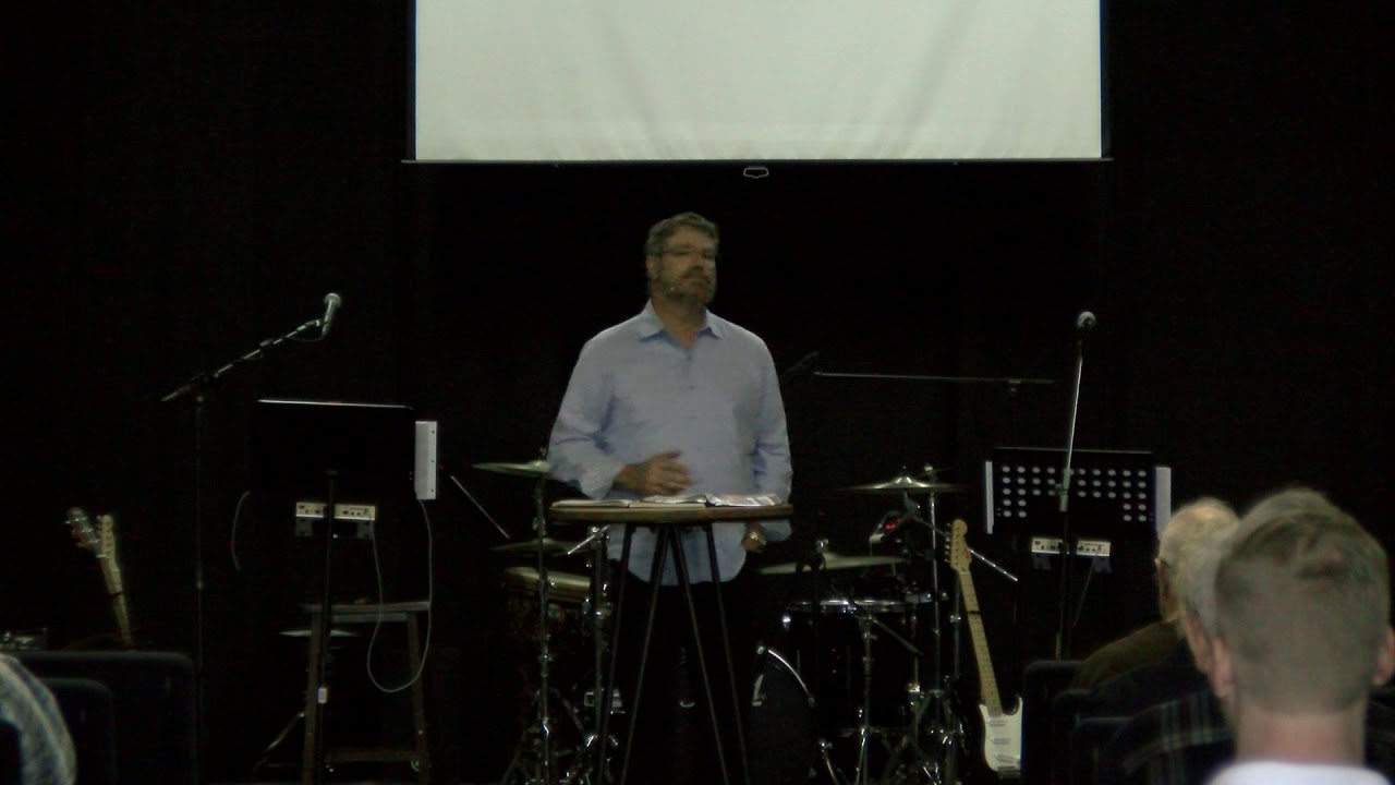 Biblical Healing Part I 03 01 20 Tim Finlayson - YouTube