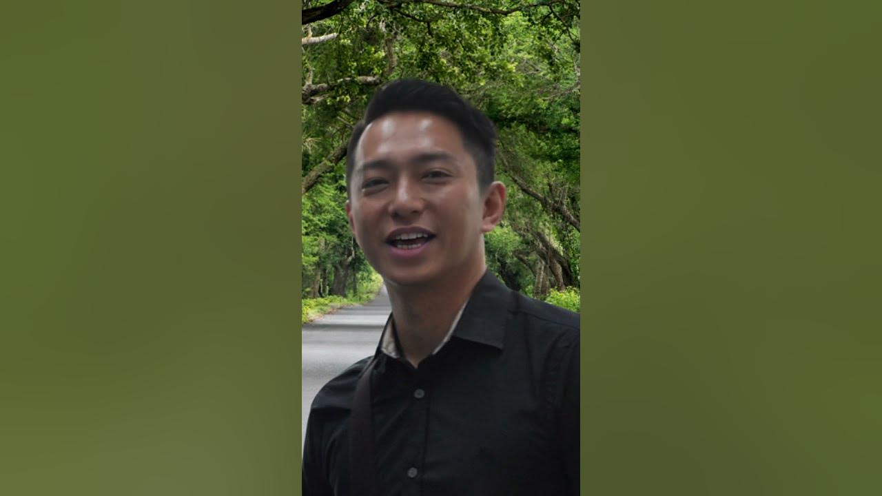 Alvin Heng Sales Director of U Harvest Pte Ltd - YouTube