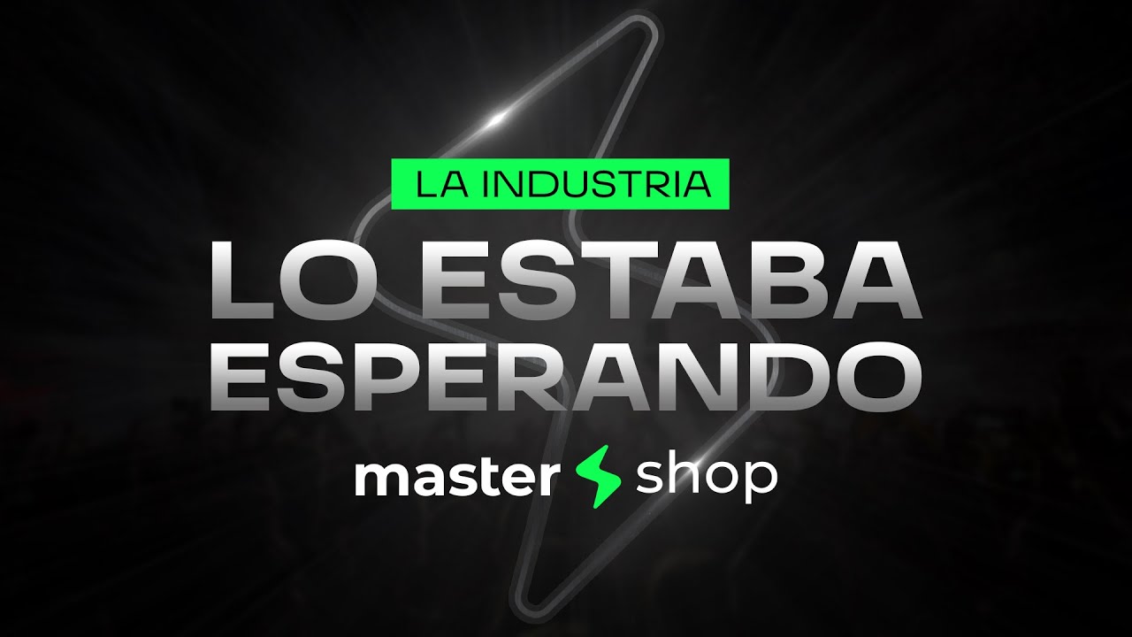 ⚡ PRESENTACIÓN Oficial de Mastershop: La plataforma con la que los DROPSHIPPERS son más ...