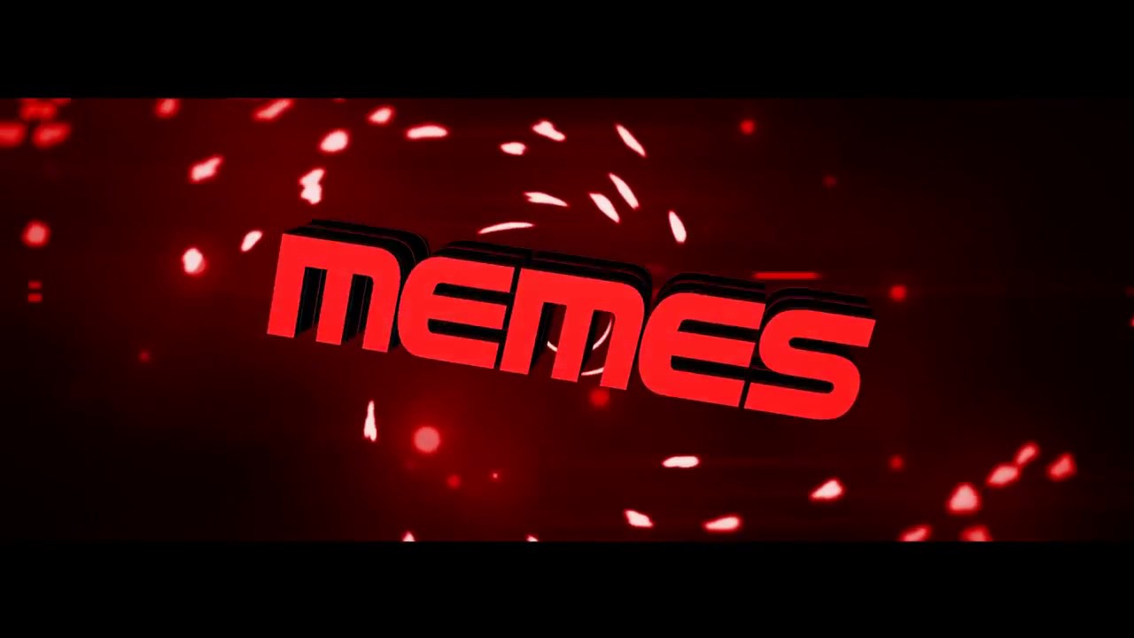 Intro do memes - YouTube