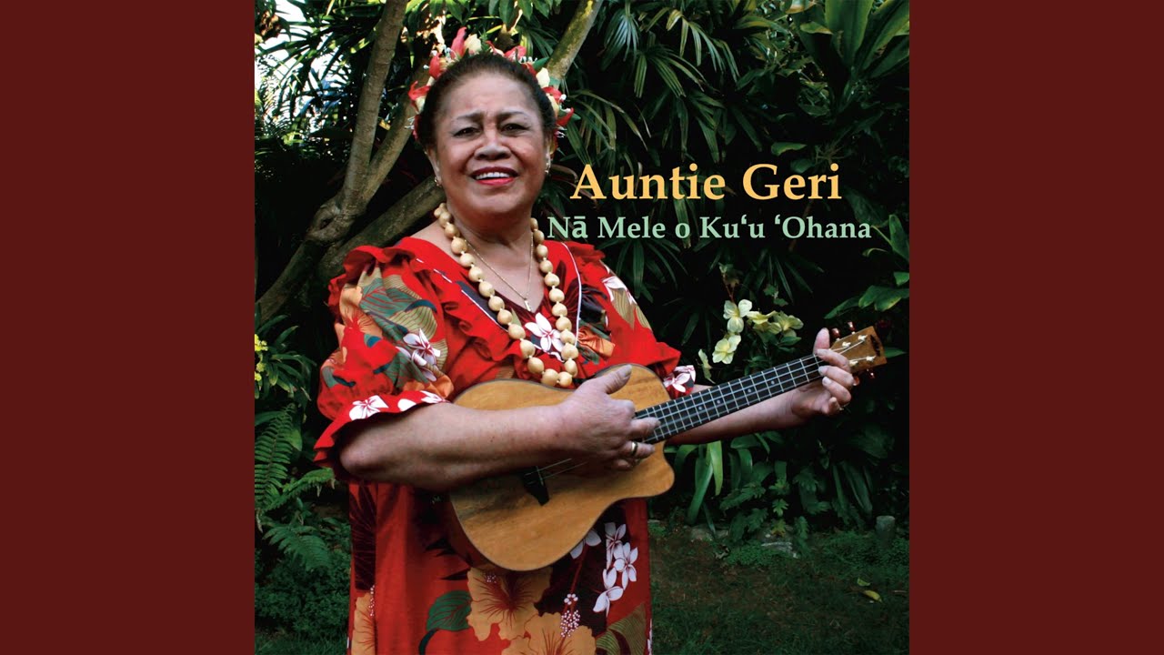 Aloha No Kalakaua - YouTube