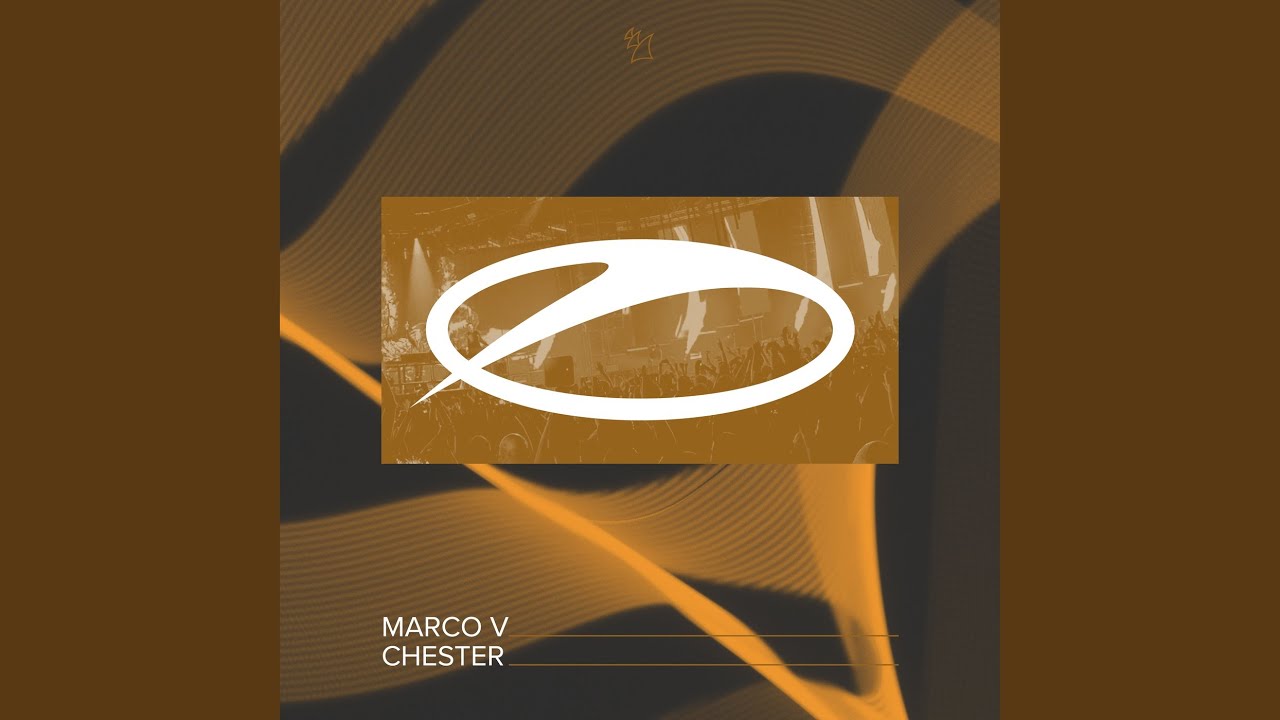 Chester (Extended Mix) - YouTube