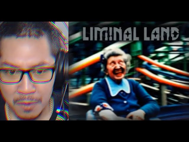 จุดเริ่มต้น และจุดจบของ Liminal Land สวนสนุกสุดสยอง #สยองซะไม่มี