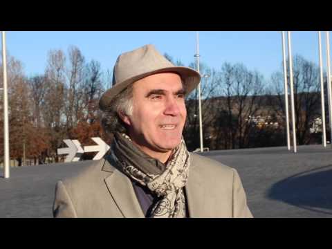 Nizamettin Ariç - İsmail Beşikçi - Eskerê Boyîk - Ez zanim Kurdistanê çêbe