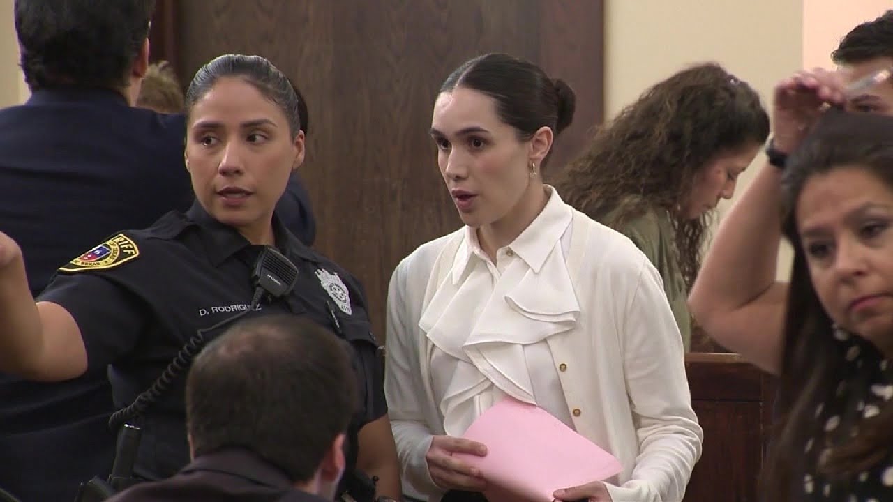 Suspect in deadly DWI case to face trial after rescinding 'no contest ...