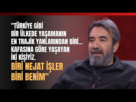 Zeki Demirkubuz: Türkiye Gibi Bir Ülkede Yaşamanın En Trajik Yanlarından Biri...