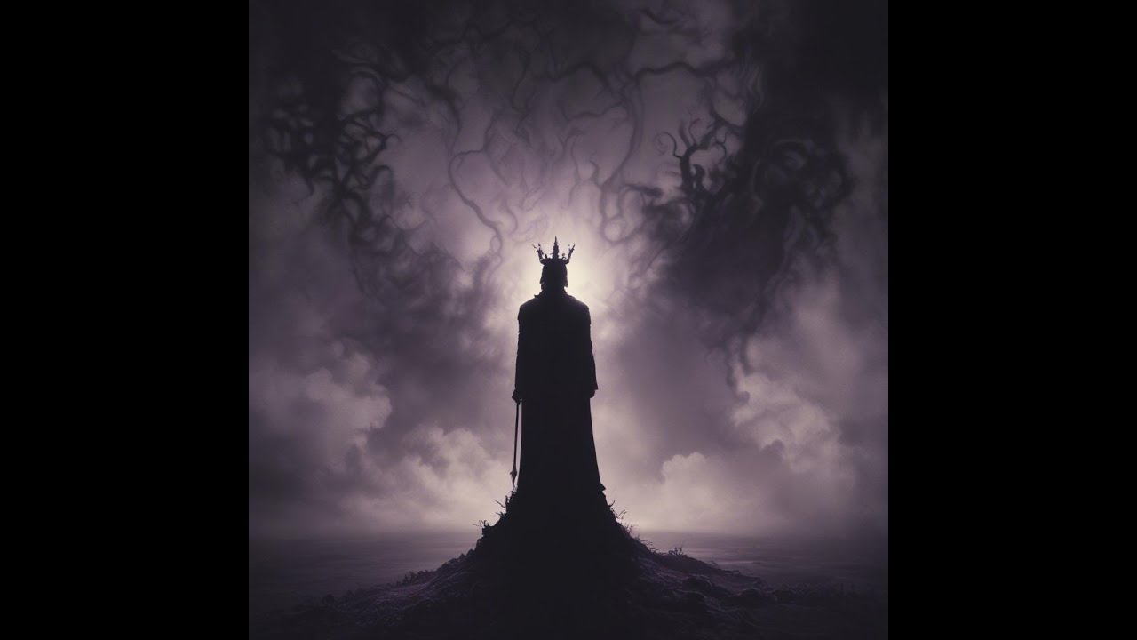 Eclipse of Steel - Witch King... The Shadow of Angmar - Heroes of the ...