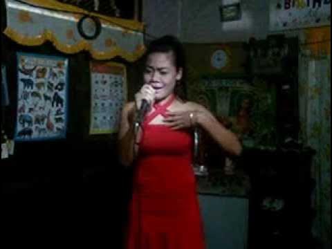 If I Aint got you by Kaycee Jose - YouTube