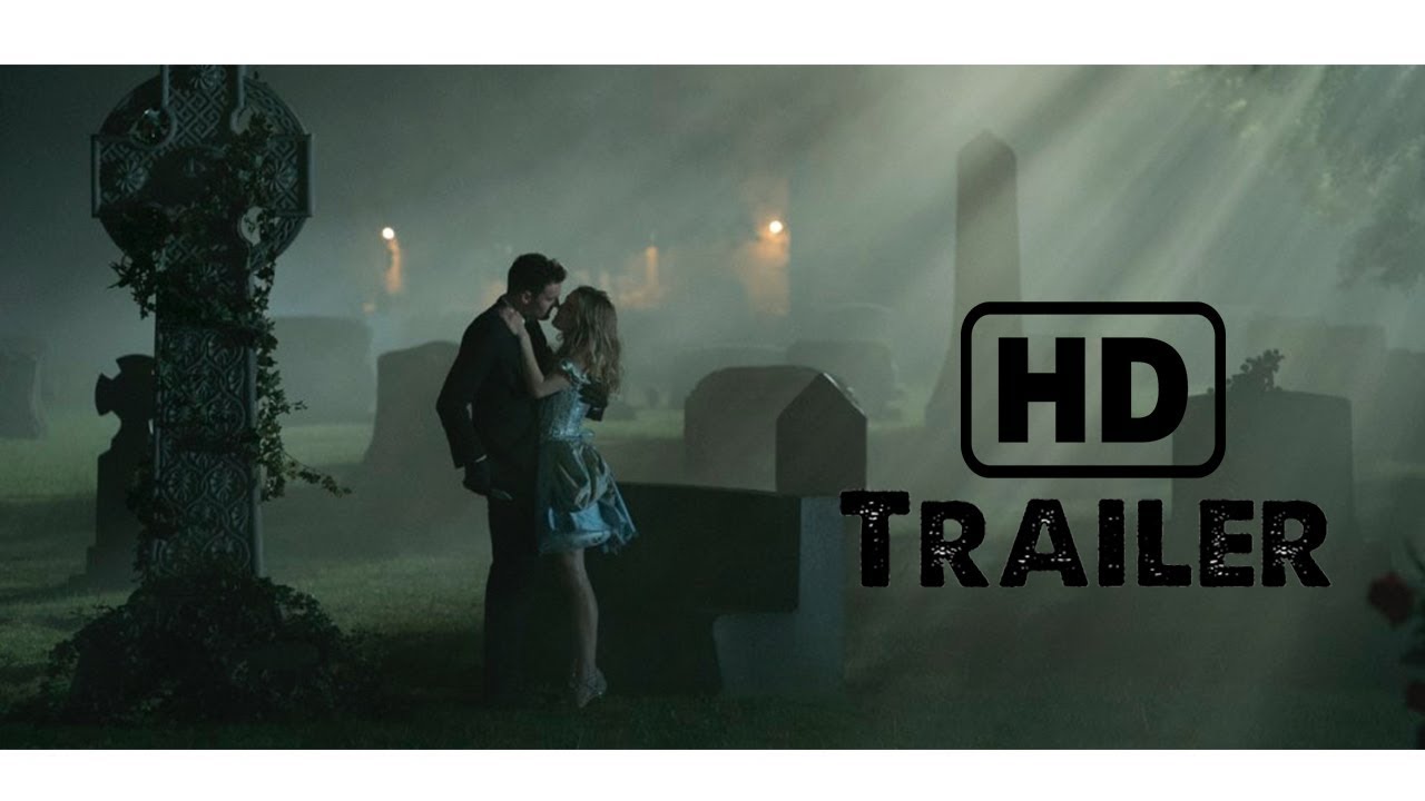 INTO THE DARK Official Trailer 2018 Horror, Thriller Movie - YouTube