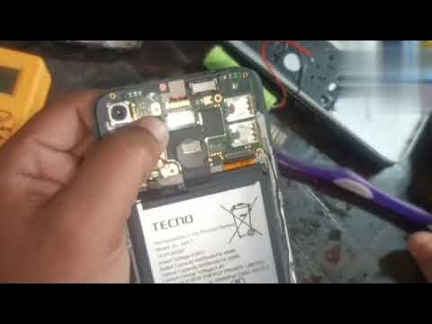Tecno KE5 Full short Problem Tecno Ke5 dead problem solution And with charging problem # ...
