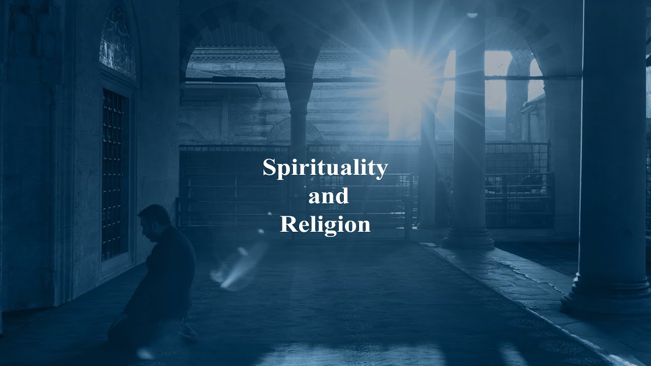 Overcoming Materialism: Insights from Spirituality Rekindled - YouTube