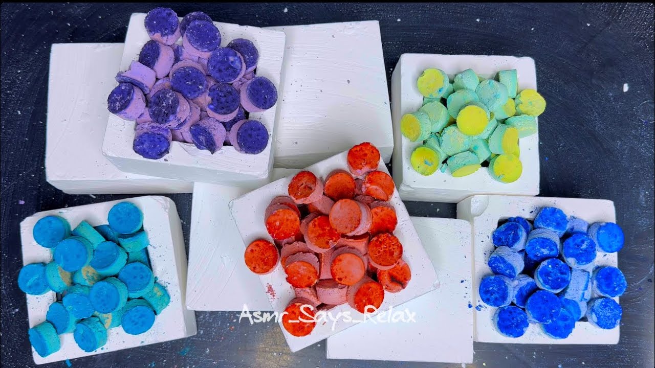 ASMR | Tik Tok Request | 2k TT Subs Celebration 🎉 - YouTube