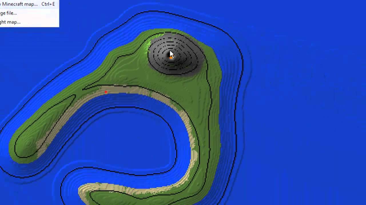 Minecraft Tutorials How To Make A Custom World YouTube Minecraft Tutorials How To Make A Custom World YouTube