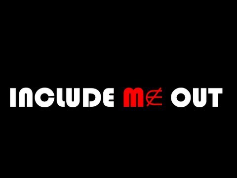 Include Me Out - Blue Fire [worn out version] (with lyrics) - YouTube