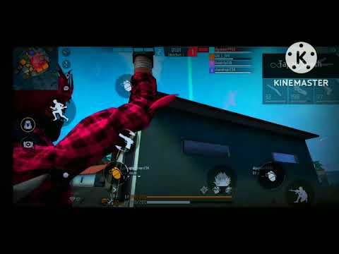 #Op Gameplay only onetop™😎😈