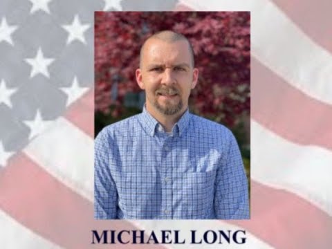 Meet The Candidates: Michael Long - YouTube