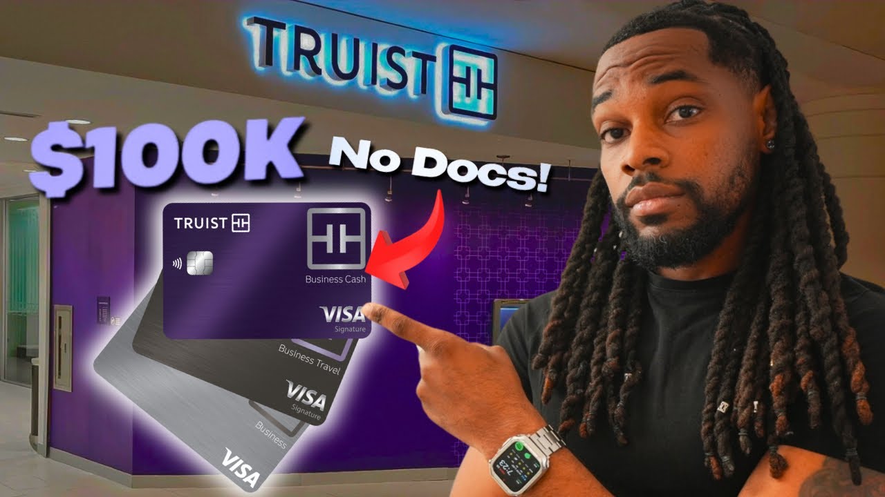 Truist Bank Business Credit Card Approval (2025) | Everything You ...