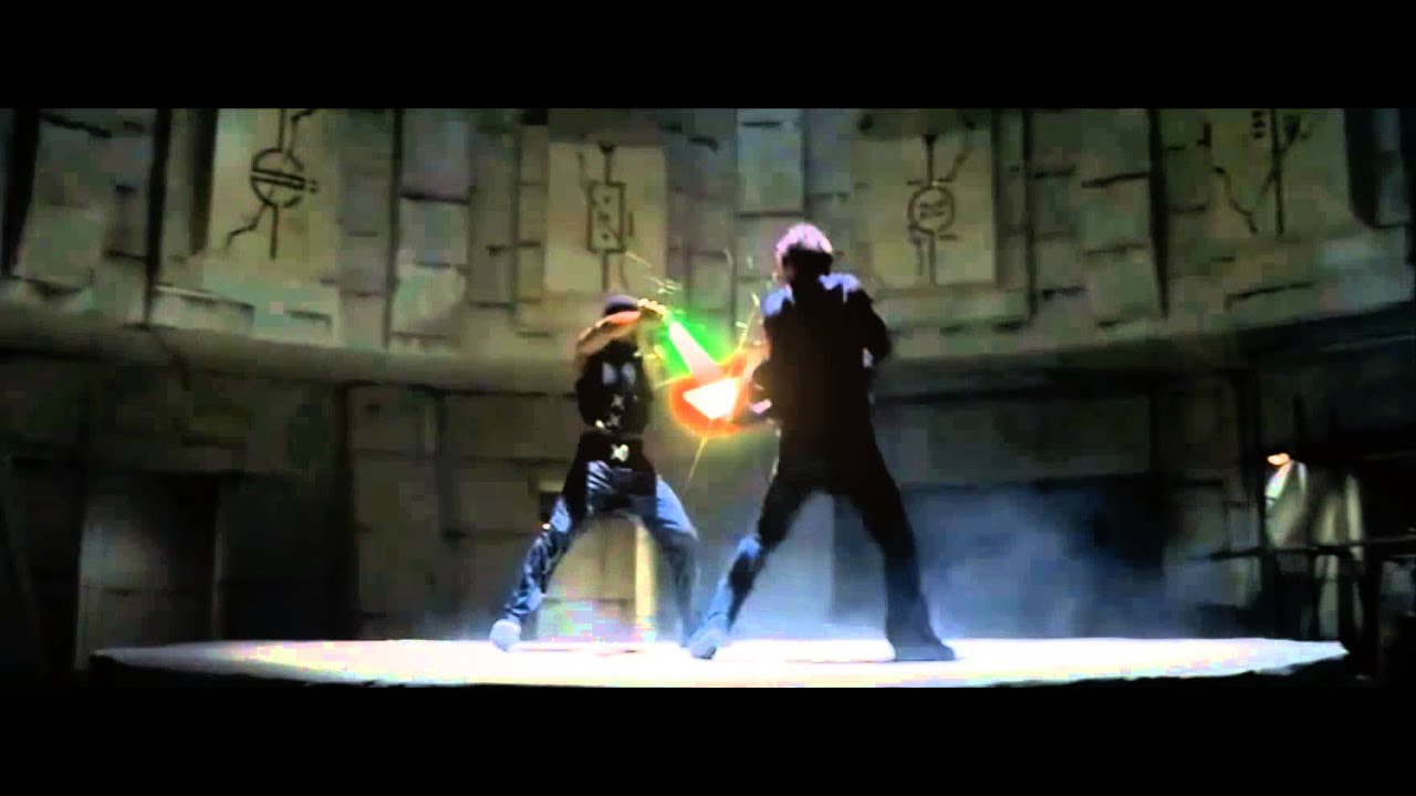 Vampire Jedi - Official Trailer (2013) [HD] - YouTube