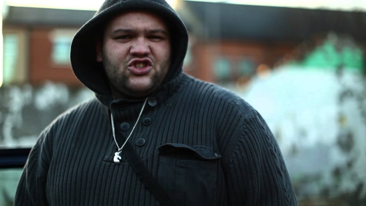 JUN TZU - Freestyle: PsyMedia - YouTube