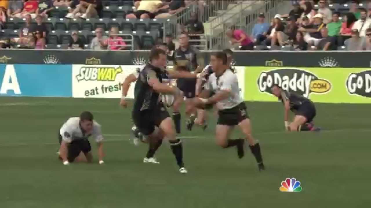 Penn Mutual Collegiate Rugby Championship and Varsity Cup Rugby ...