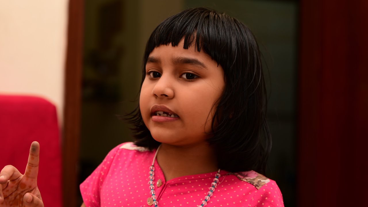 Ashwika Story - YouTube