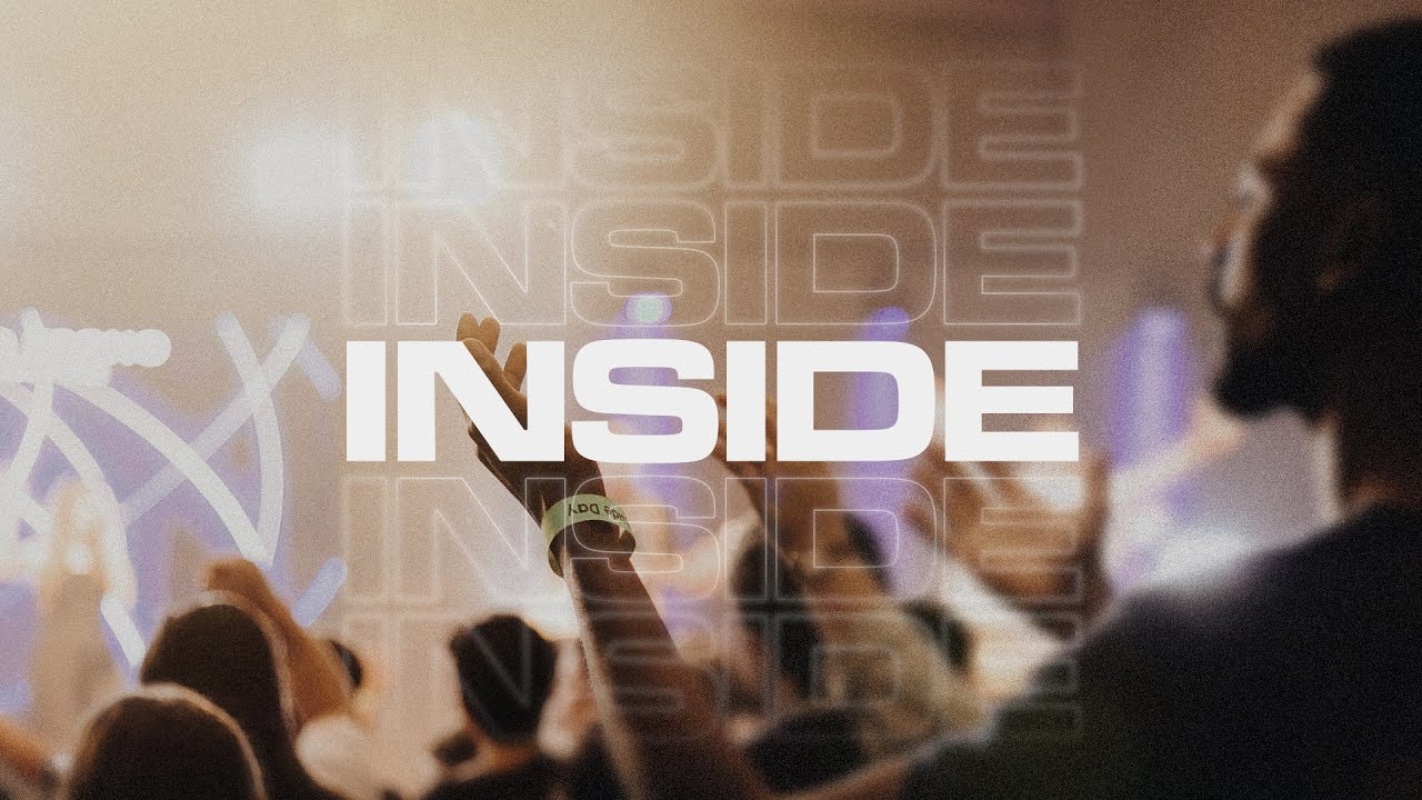 INSIDE+ | 18 OUT 2024 #cultoonline #igreja - YouTube