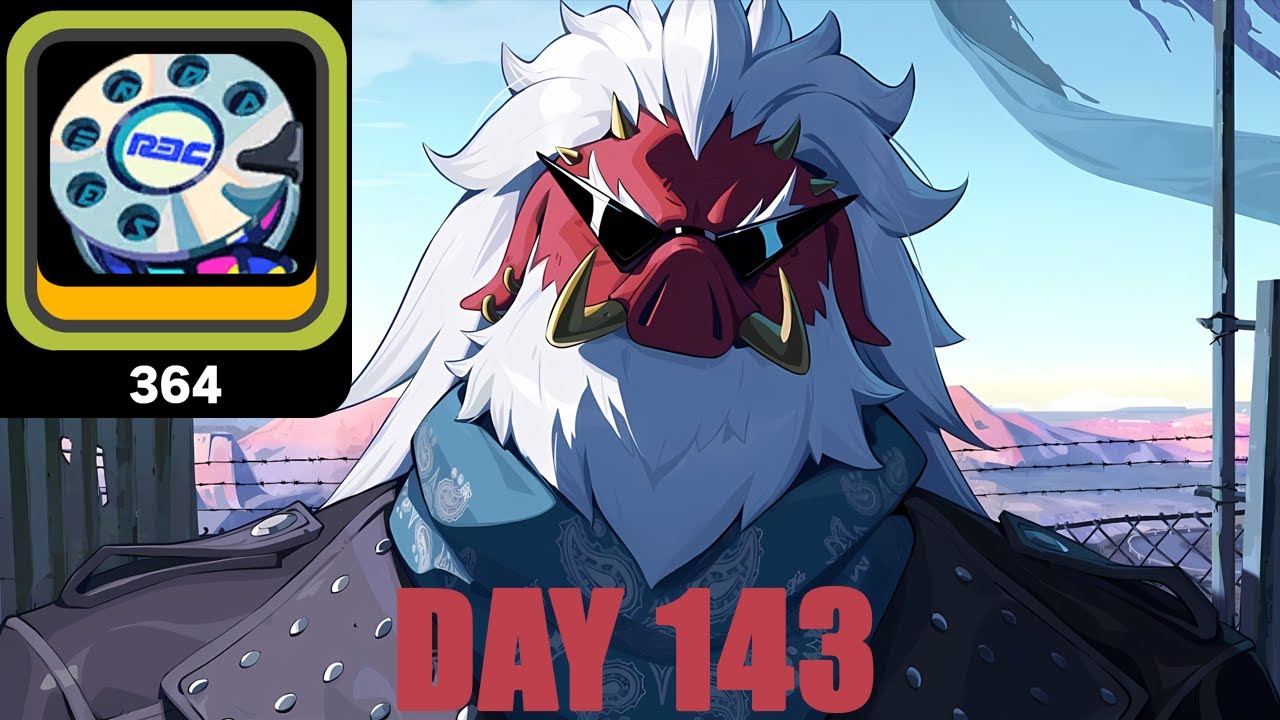 DAY 143 - SAVING POLYCHROMES UNTIL BIG DADDY IS PLAYABLE - ZENLESS ZONE ...