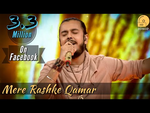 MERE RASHKE QAMAR || SNIGDHAJIT BHOWMIK || SAREGAMPA 2019 || EPISODE 1